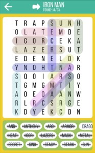 Unblocked Games Word Search