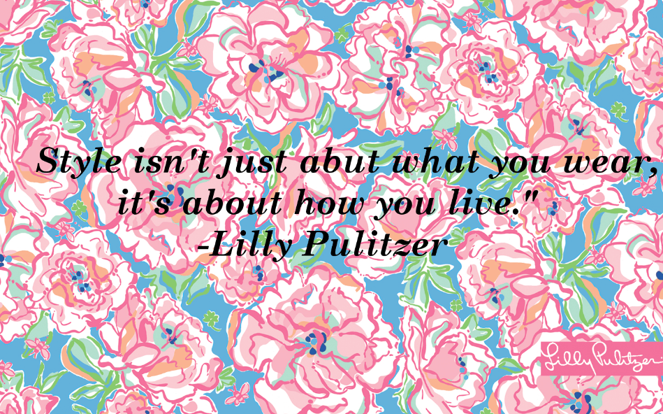 Lilly Quotes