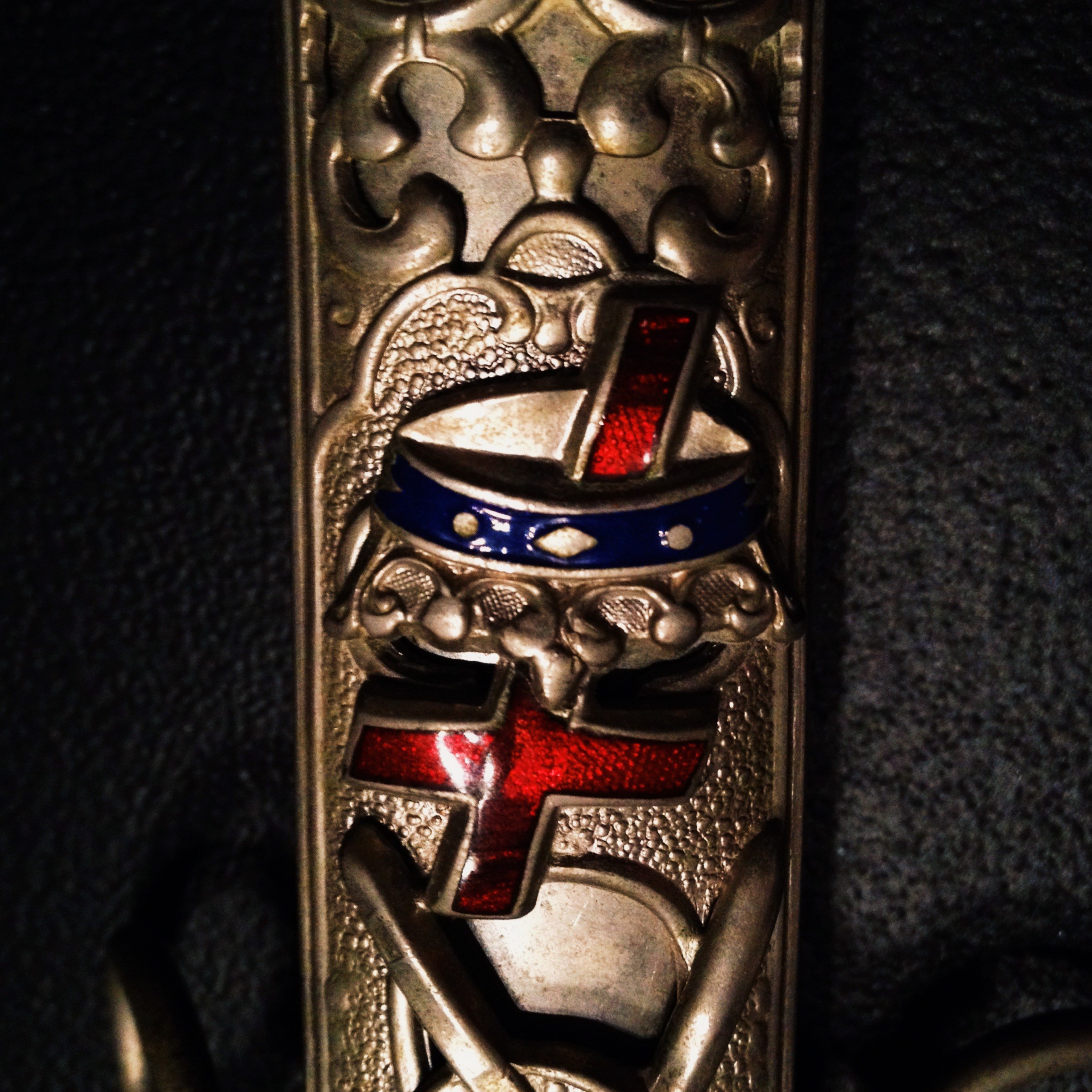 Four Lessons from King Lune of Archenland | Ontozoan