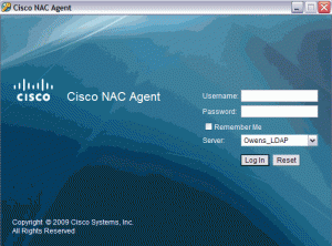 Comparing Cisco NAC Solutions: Identity Services Engine (ISE), Network ...