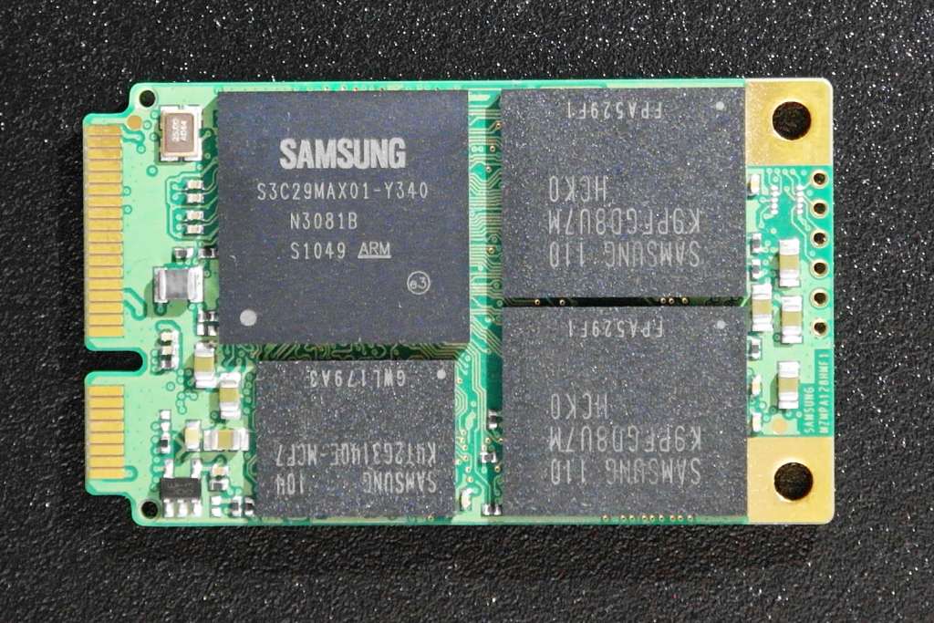 The Samsung Series 9 13" 900X3A-A01CA Review - Power of The SSD and A ...