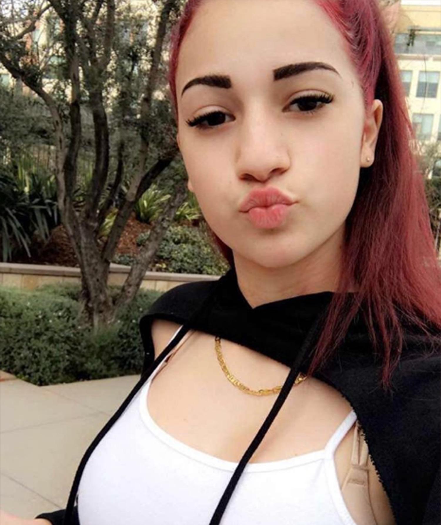 Cash Danielle Bregoli On PROBATION How Bout Dah Kontrol Magazine cash-danielle-bregoli-on-probation-how-bout-dah-kontrol-magazine