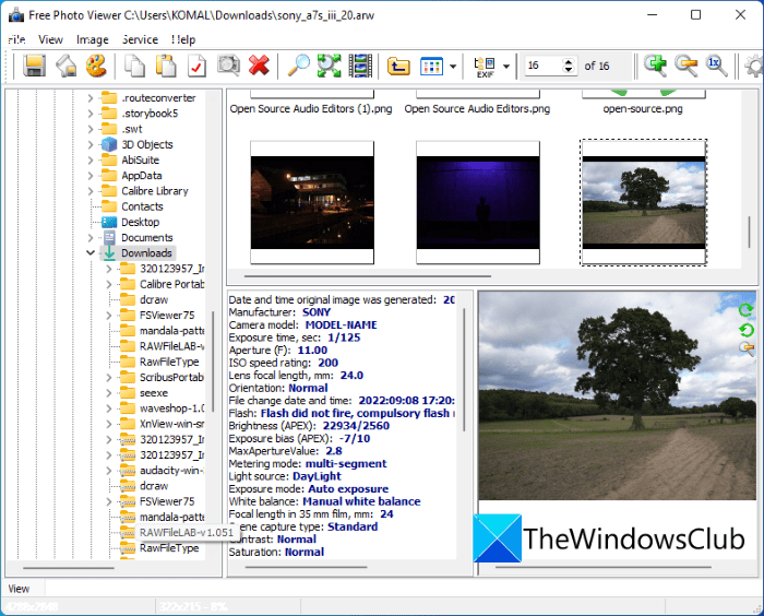 Incredible How To Open Arw File Ideas DeviousNoise incredible-how-to-open-arw-file-ideas-deviousnoise