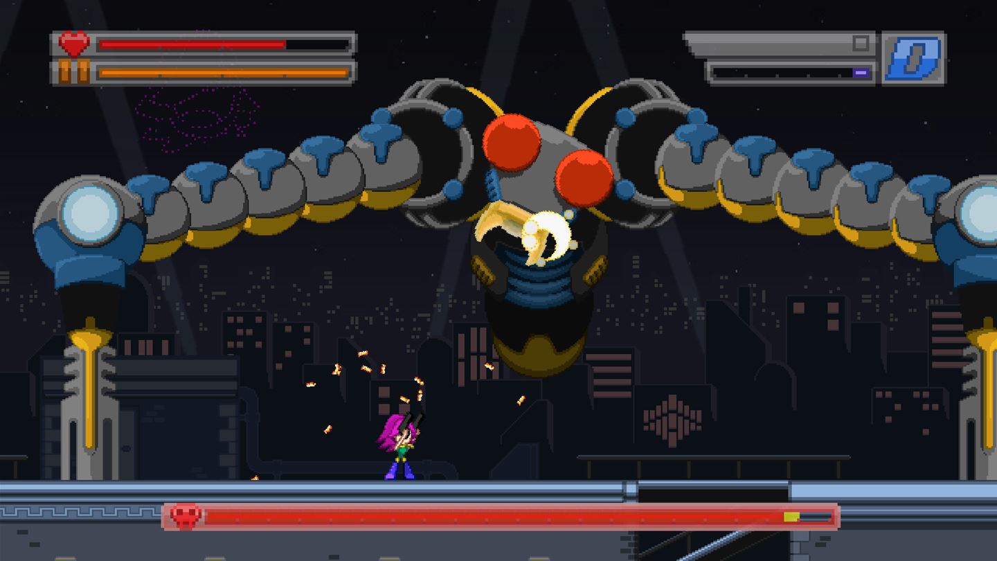 BLEED 2 Review - TheXboxHub