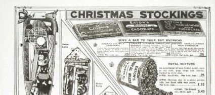16 Vintage Stocking Stuffer Gift Ideas (for Grownups) - ThirdShift ...