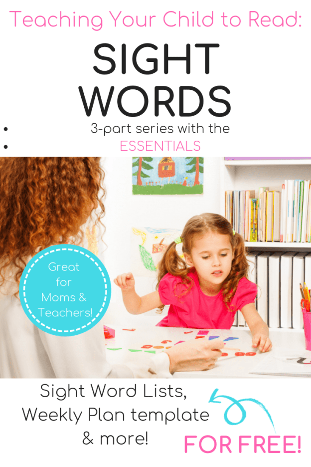 Sight Word Lesson Plans Free Weekly Template This Crafty Mom sight-word-lesson-plans-free-weekly-template-this-crafty-mom