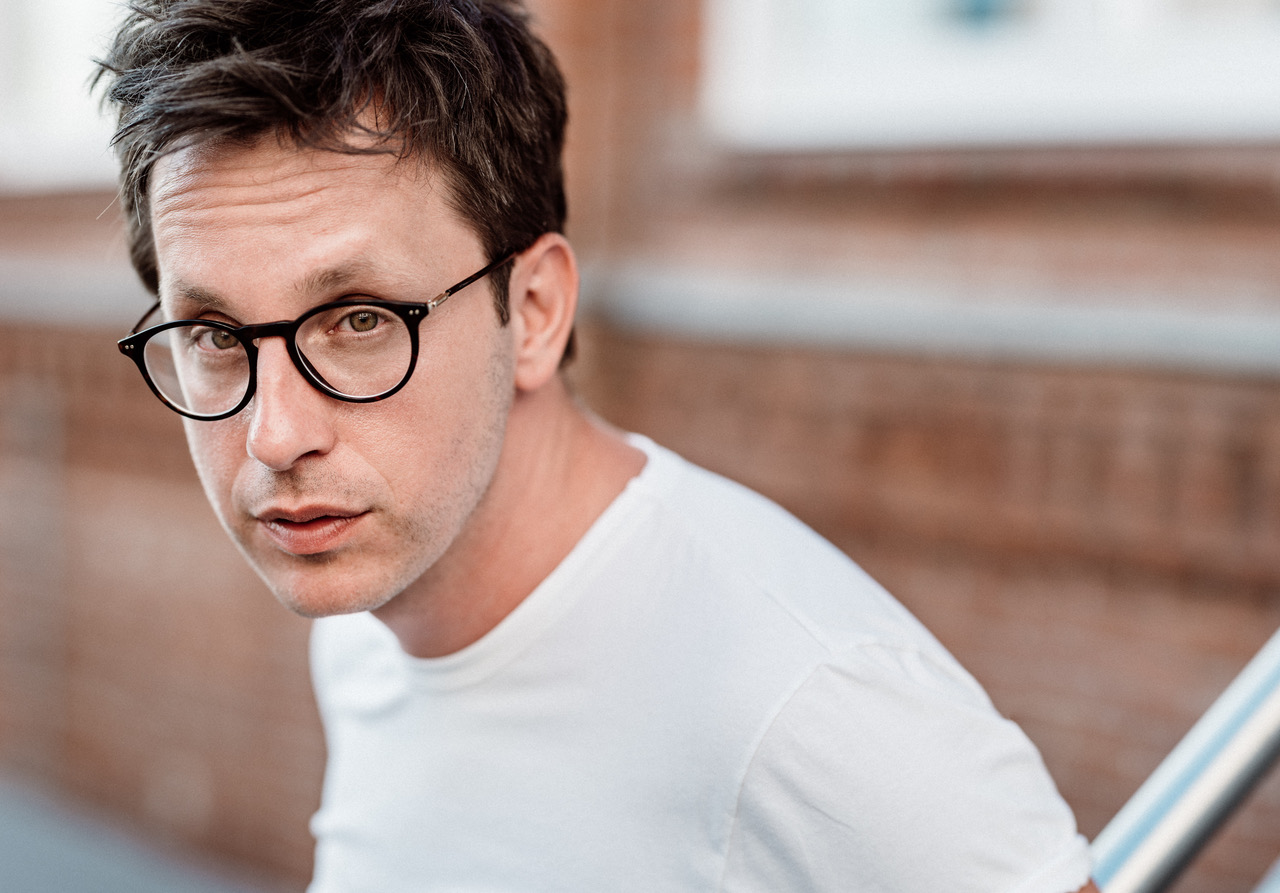 Galerie - Tim Koller