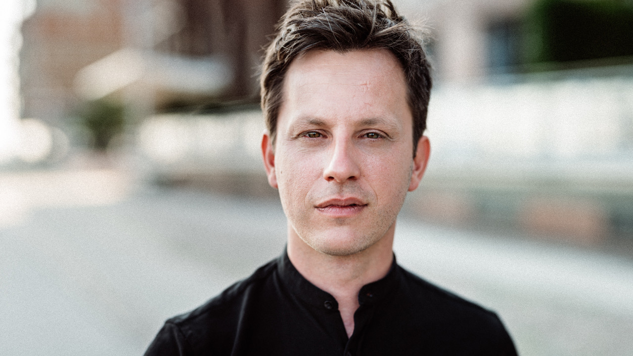 Galerie - Tim Koller