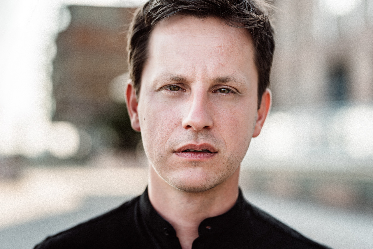 Galerie - Tim Koller