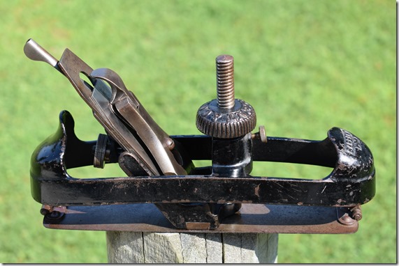 Circular Planes | TimeTestedTools