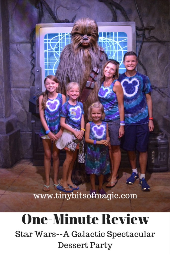 Star Wars Review Tiny Bits Of Magic