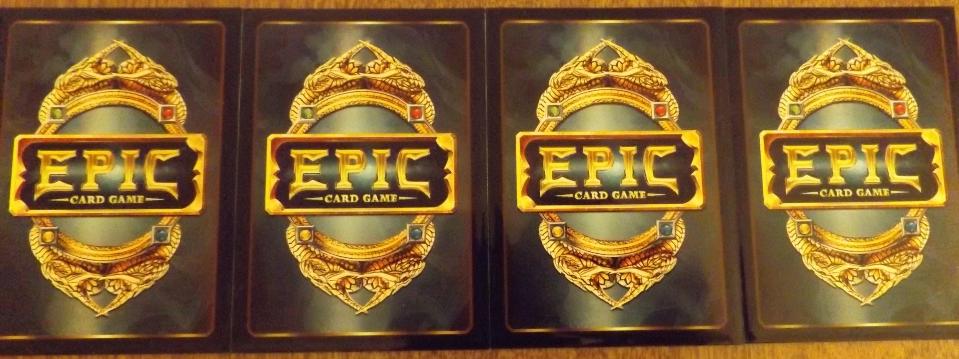 Epic: Dark Draft – Tom'S Epic Gaming