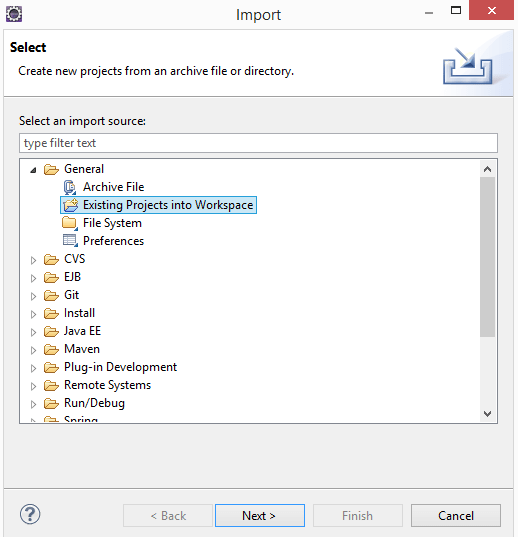 Struts2 Hello World Using Maven Top Java Tutorial 0124