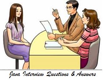 Java8 Interview questions - Top Java Tutorial
