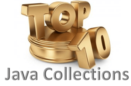 Top 10 Java Collection Articles - TopJavaTutorial