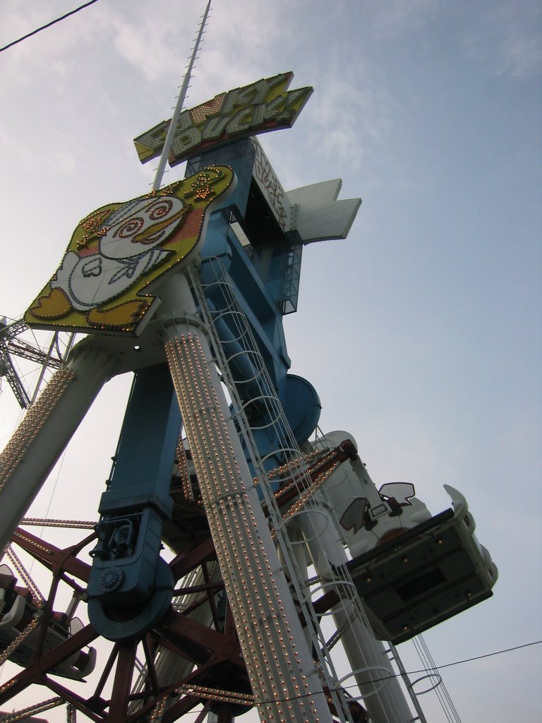 Nothing But Words – Mike Toppa's Japan Blog (and occasional other topics)