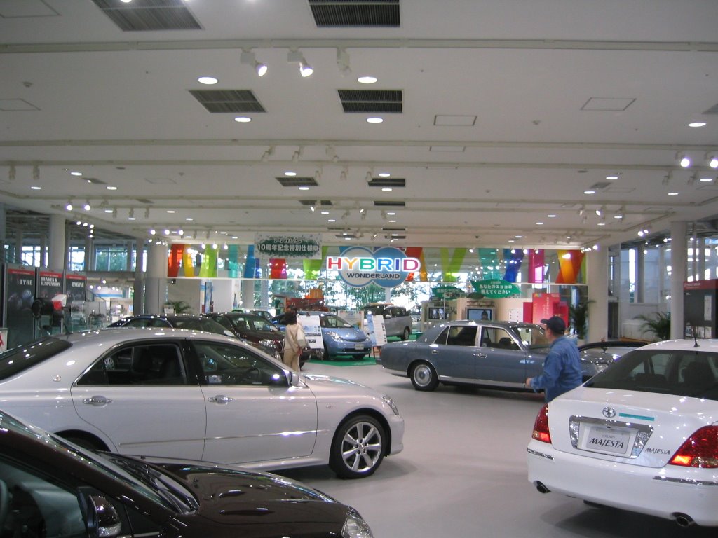 Nothing But Words – Mike Toppa's Japan Blog (and occasional other topics)