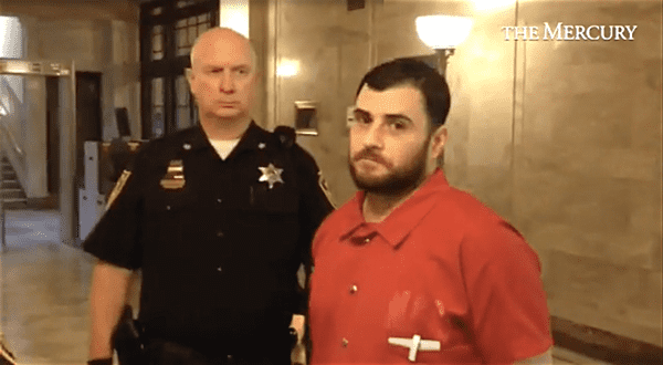 Gay Adult Film Star Mike Dozer Gets At Least 8 Years Added to His Prison Sentence - VIDEO ...