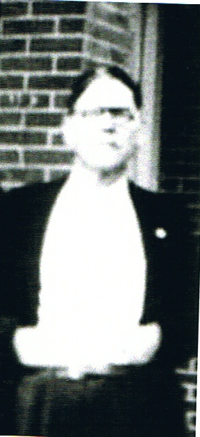Judge Mills - The Town of Olla