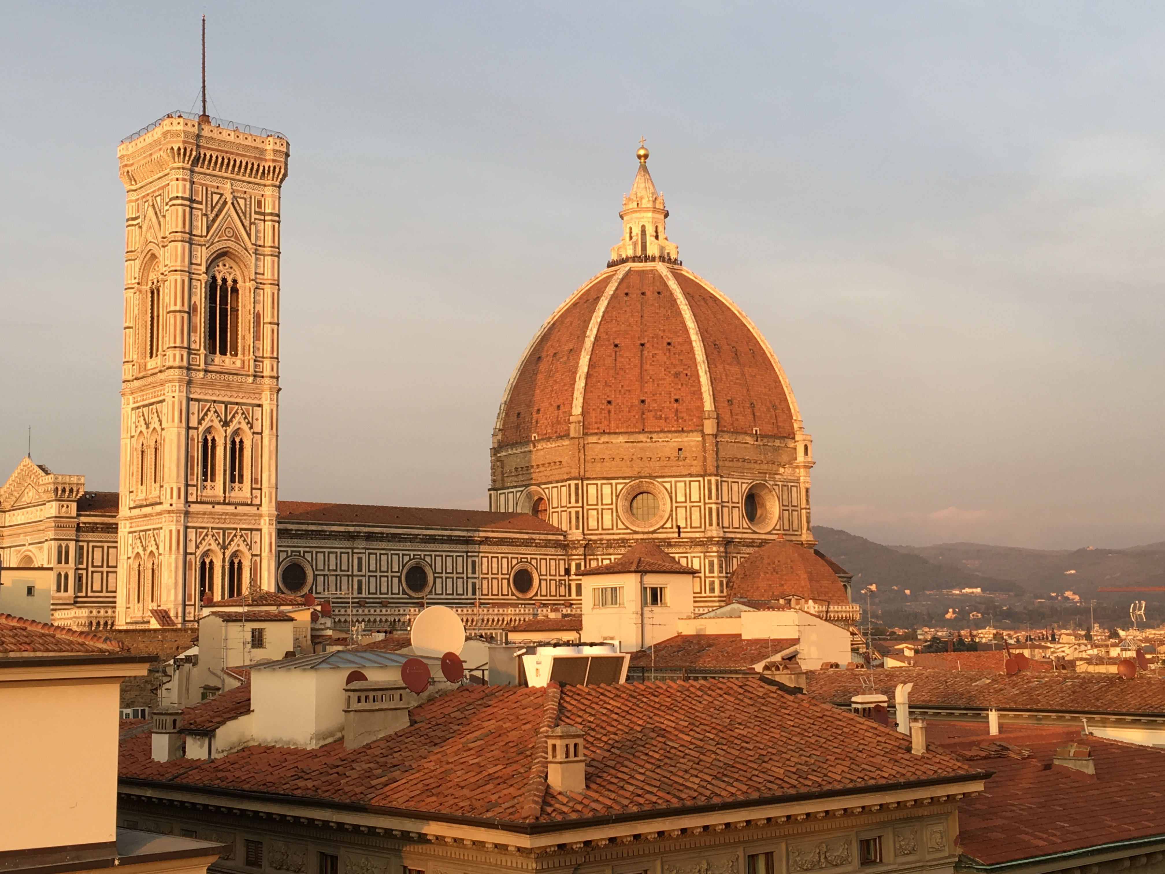 Il Grande Museo del’Opera del Duomo: All About Florence’s Famous Duomo ...