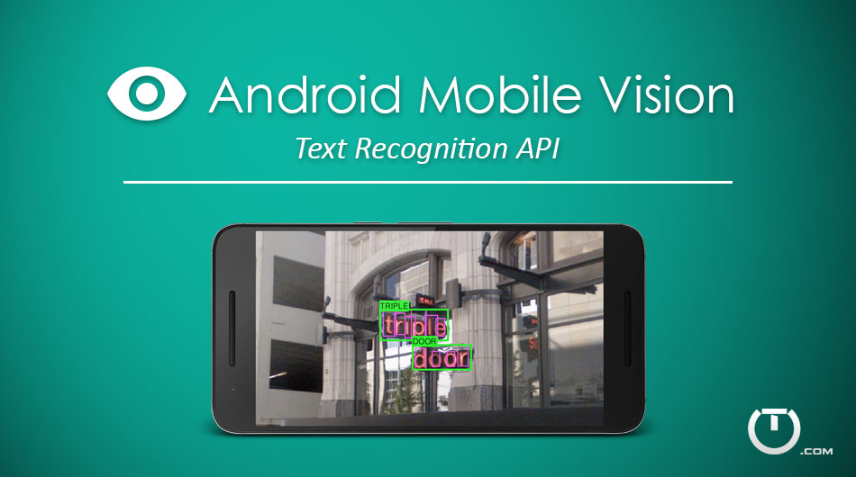 Optical Character Recognition On Android Ocr Truiton 