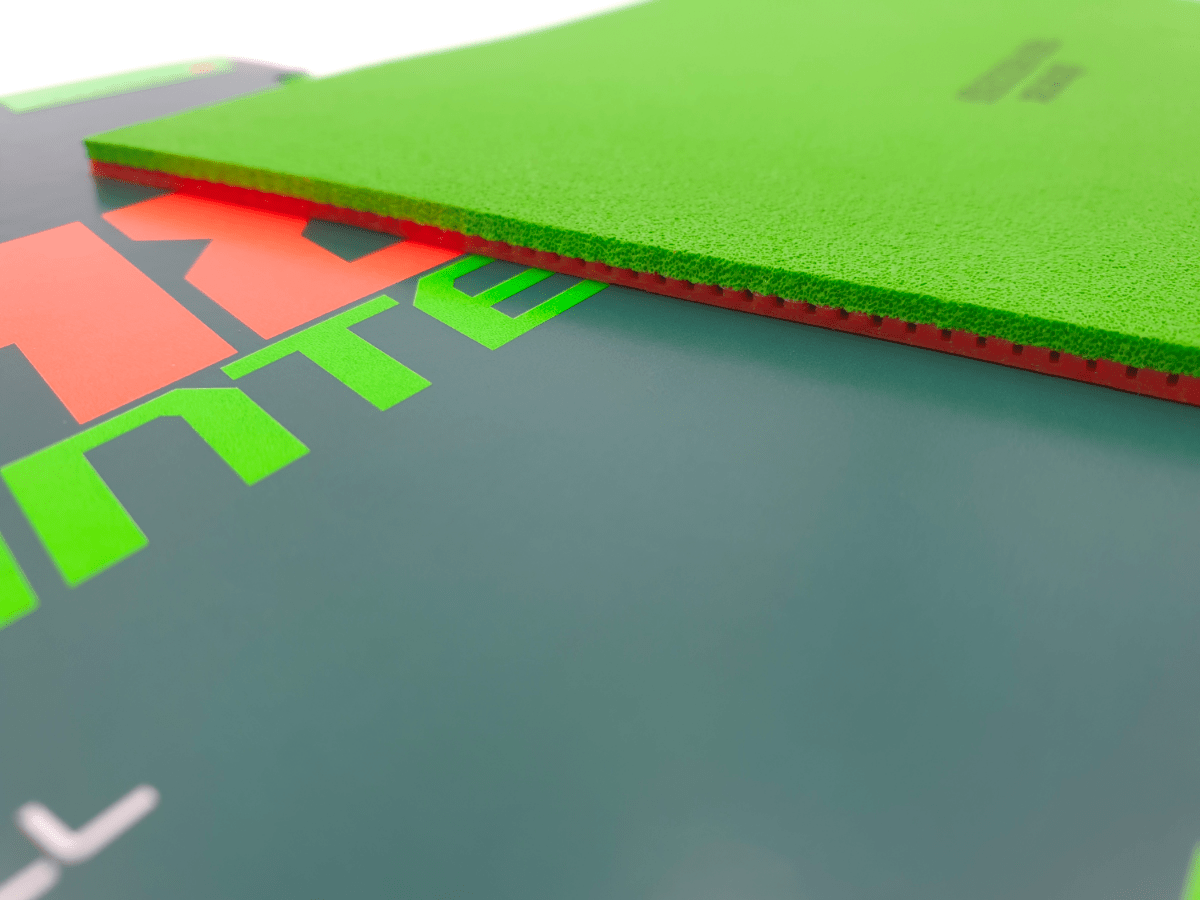 andro Rasanter R48 | Review & Comparison | Dynamic & Catapult