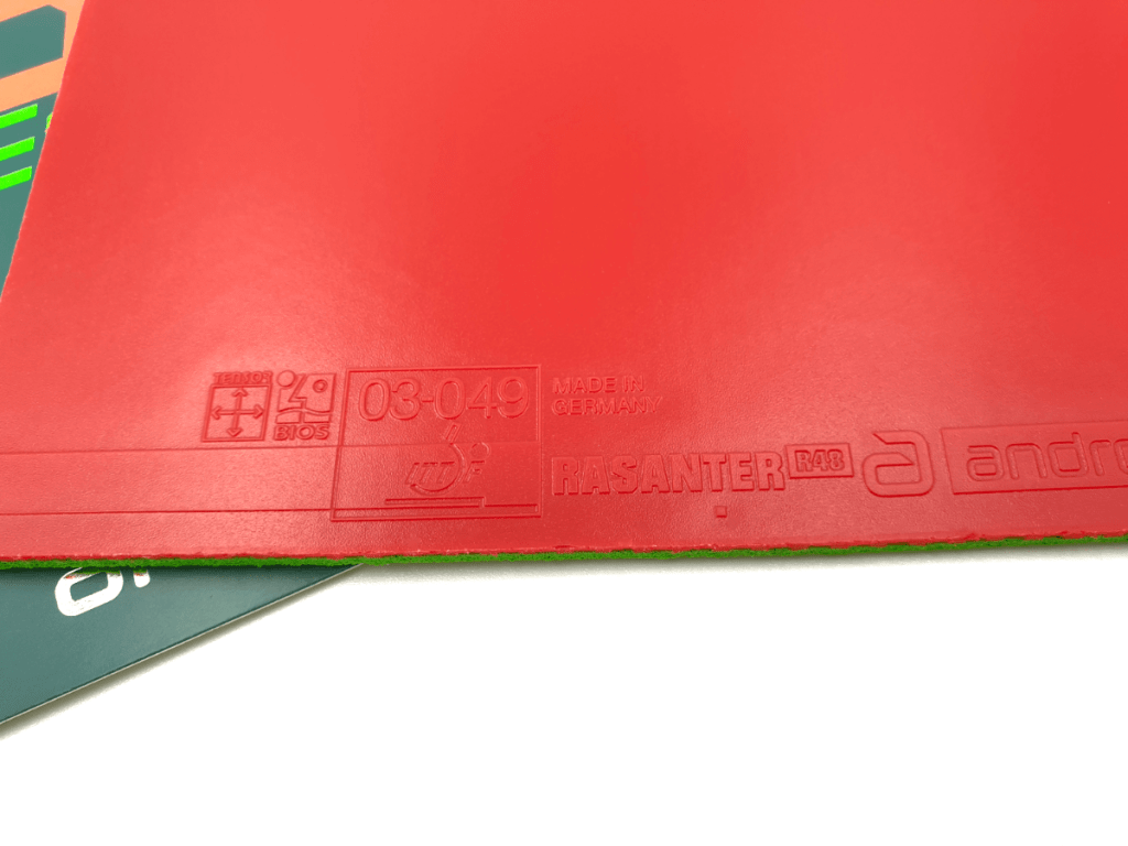 andro Rasanter R48 | Review & Comparison | Dynamic & Catapult