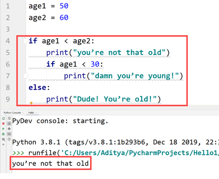 python-if-else-condition-tutorialbrain