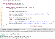 Float Example In Java Float Example In Java