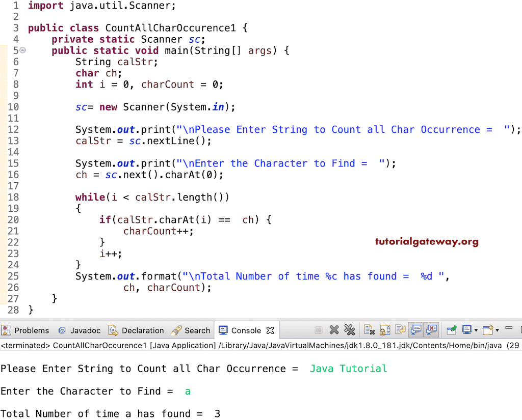 81-how-to-compare-a-character-in-java-trending-hutomo