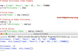 81 How To Append To Dictionary Python Viral Hutomo