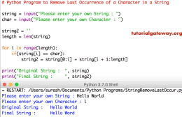 Famous How To Remove The Last Comma In Python 2023 Edu iTugas
