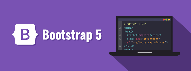 Bootstrap 5 Tutorial - Satu Trik