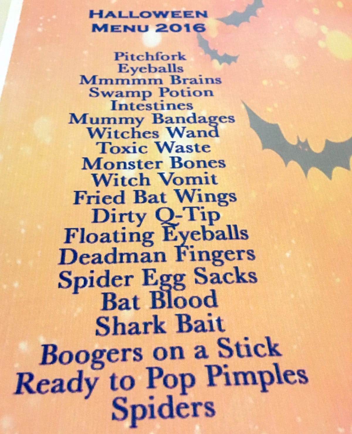 Halloween Mystery Meal 2016 halloween-mystery-meal-2016