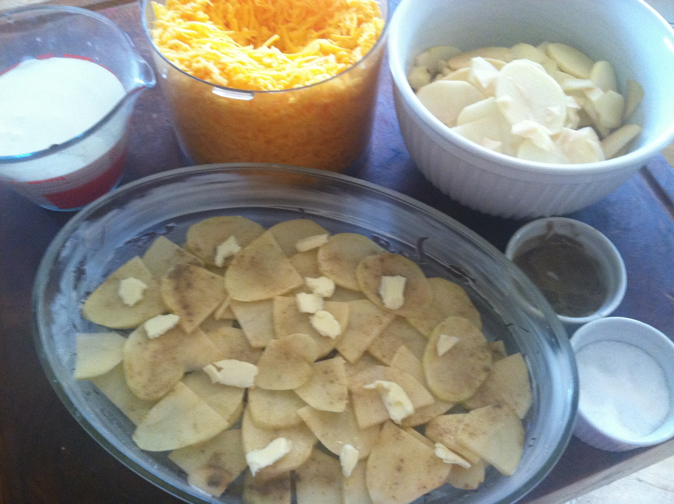 Easter -A Celebration of Faith, Family and Food | Two Chums