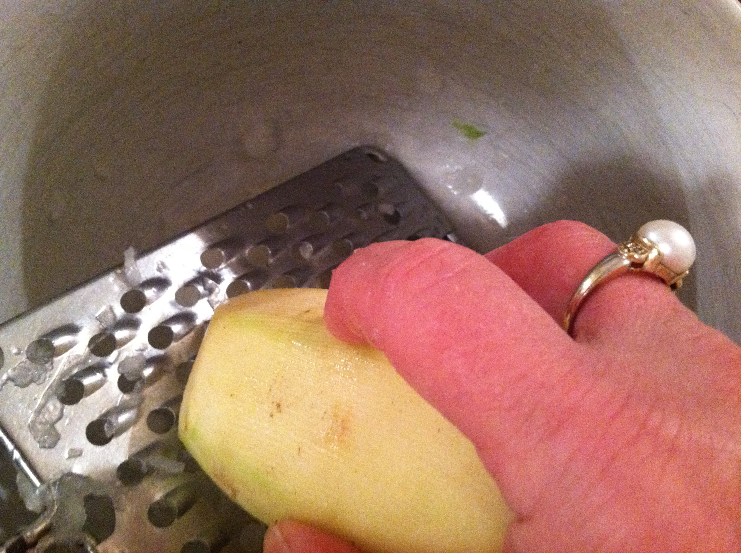 Latkes- A Taste of Hanukkah | Two Chums