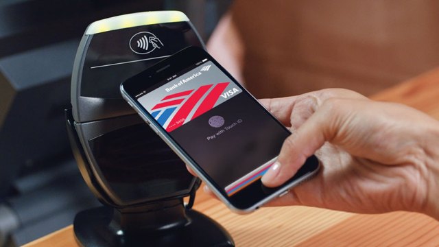 Is Apple Pay Safer Than Credit Cards Ubergizmo is-apple-pay-safer-than-credit-cards-ubergizmo