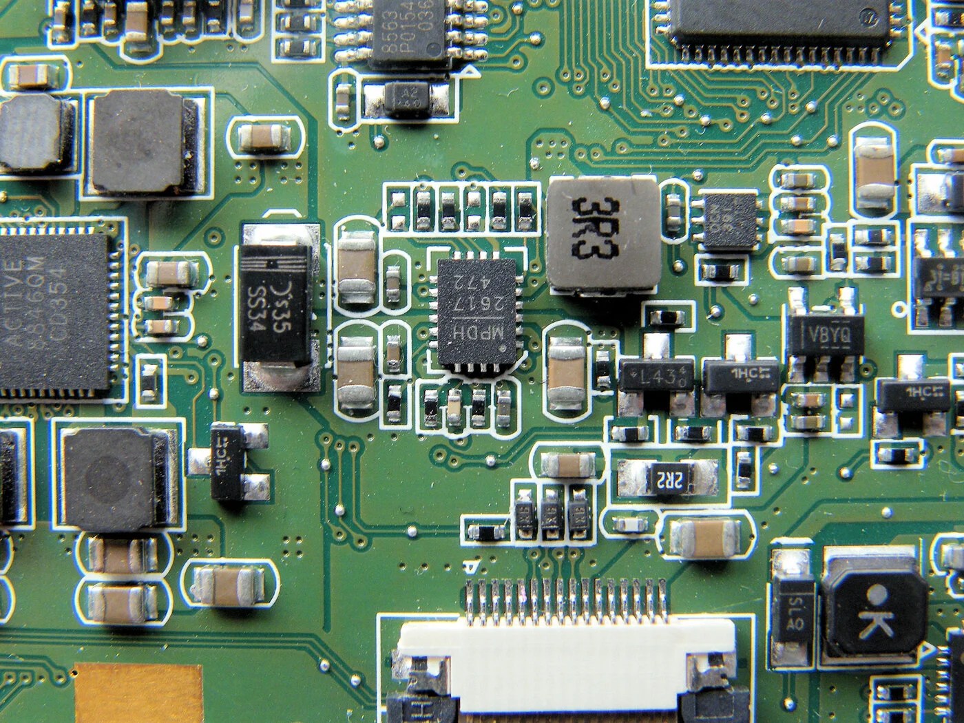 Cmos Analog Integrated Circuit Design Notes