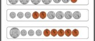 Counting Change Worksheets Coin Worksheet 1st Grade