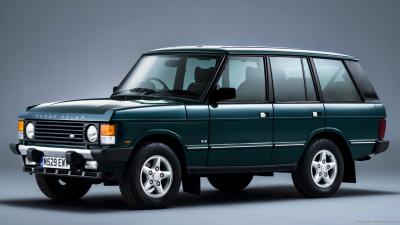 Range Rover Weight Kg - mercedesslkblog