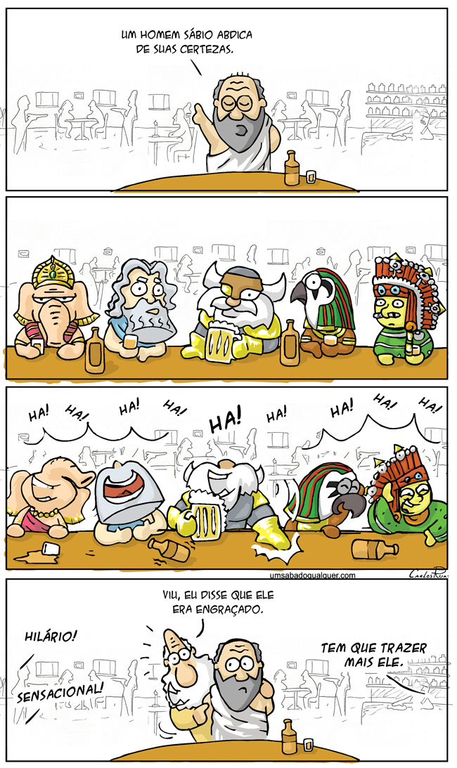 Sócrates - Um Sábado Qualquer