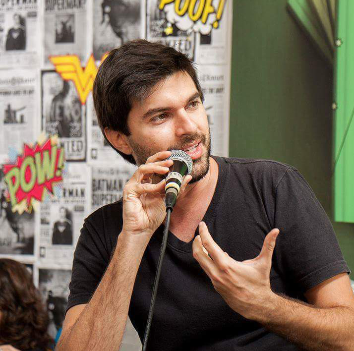 Carlos Ruas - Um Sábado Qualquer