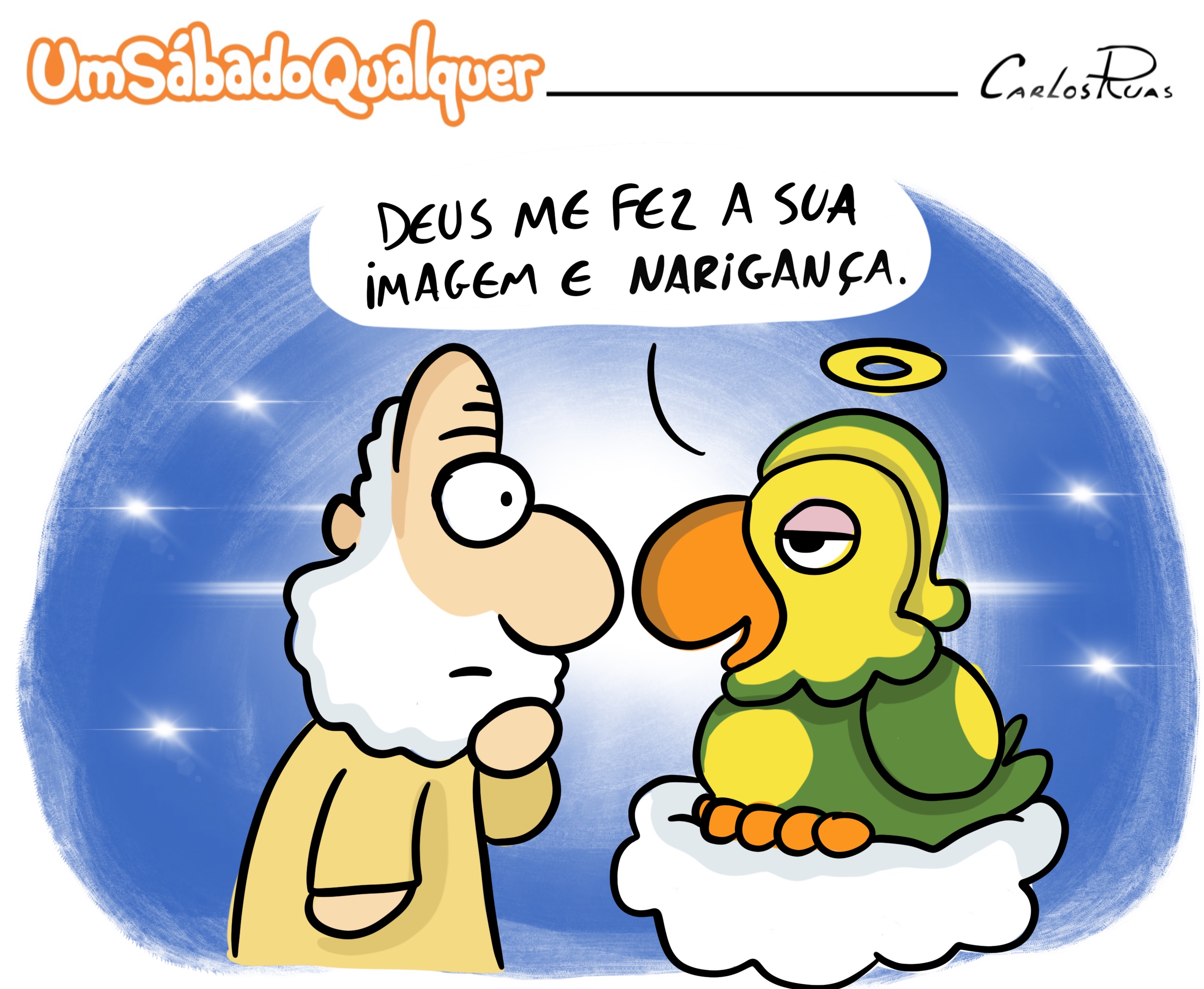Homenagem ao Louro José - Um Sábado Qualquer
