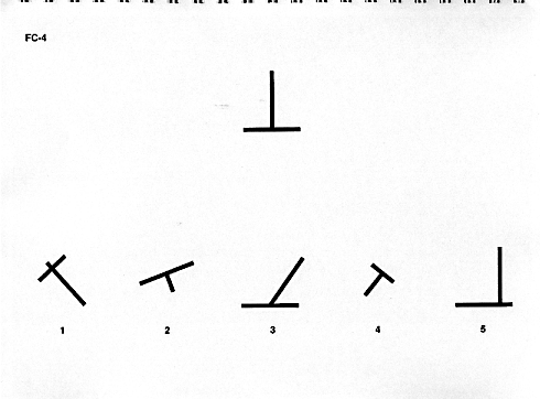 Visual Perception | Child of Mine