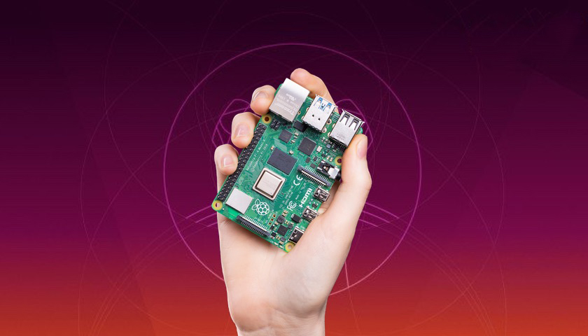 Raspberry Pi Course Course (IoT Extended Part Optional) - UrukTech ...