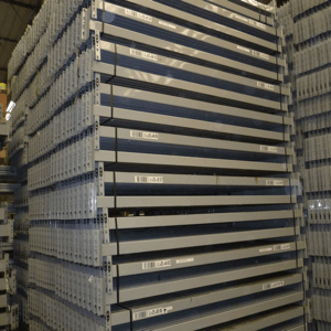 Used Dexion Racking | U.S.E. Shelving & Racking