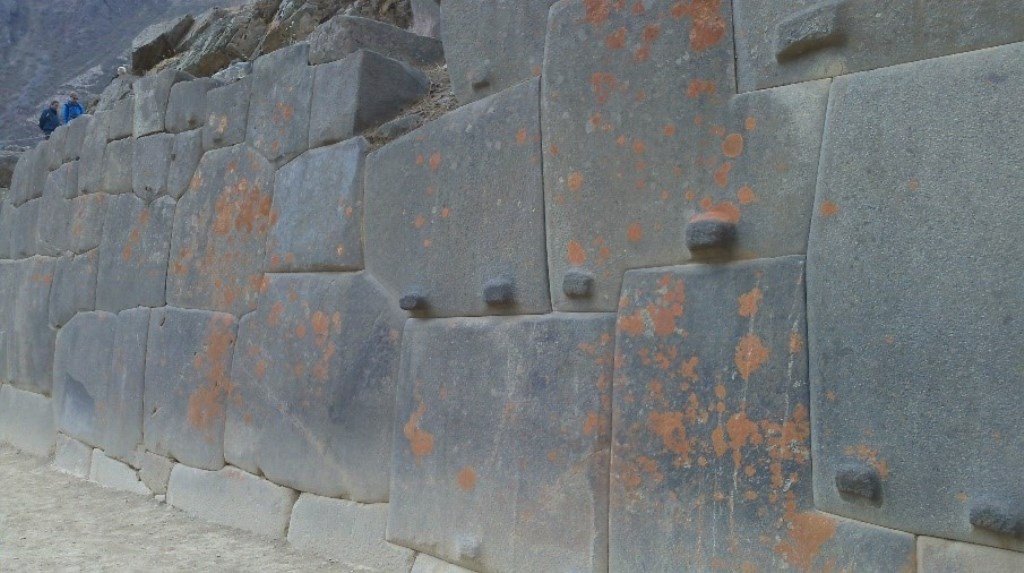 Peru: A Land Built By Giants | US Represented