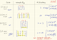 Matrix Calculator Reduced Row Echelon Form CALCULATOR CVS