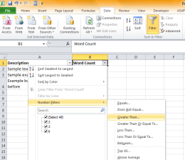 Incredible Count Number Of Word In Excel Cell References Fresh News