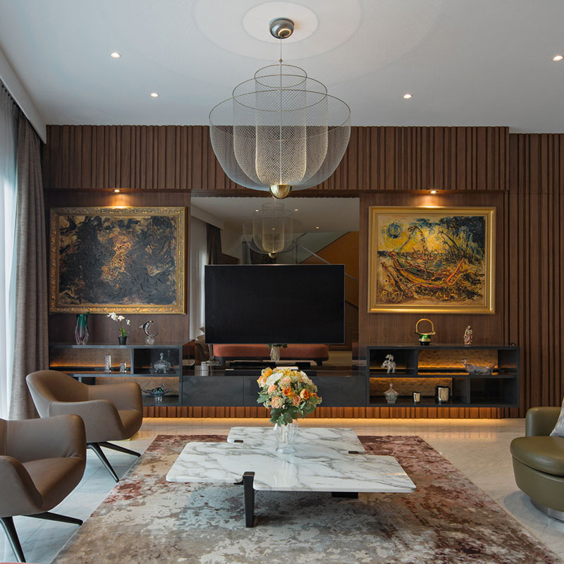 Vindo Design | Architect and Interior Design Jakarta